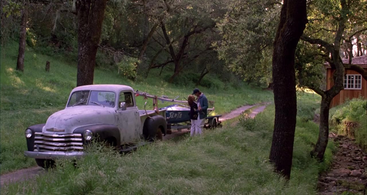 Wind Movie Trailer - Suggesting Movie