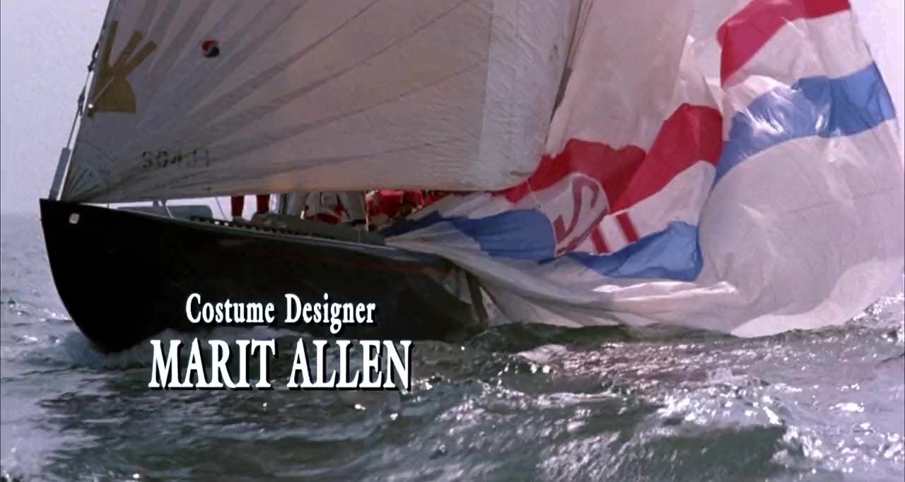 Wind Movie Trailer - Suggesting Movie