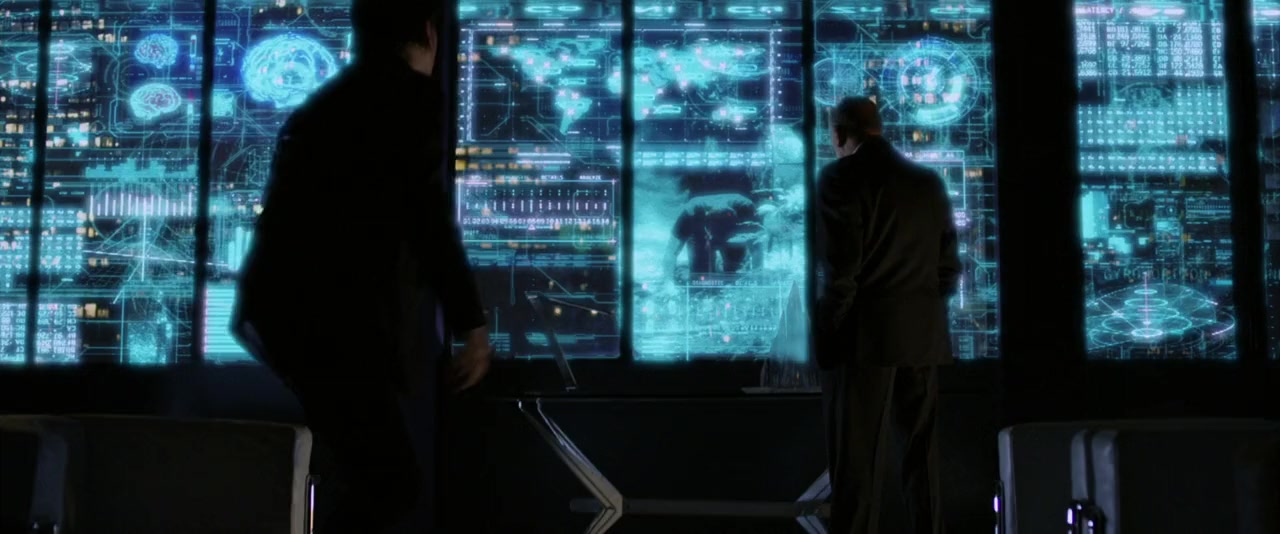 Singularity Movie Trailer - Suggesting Movie