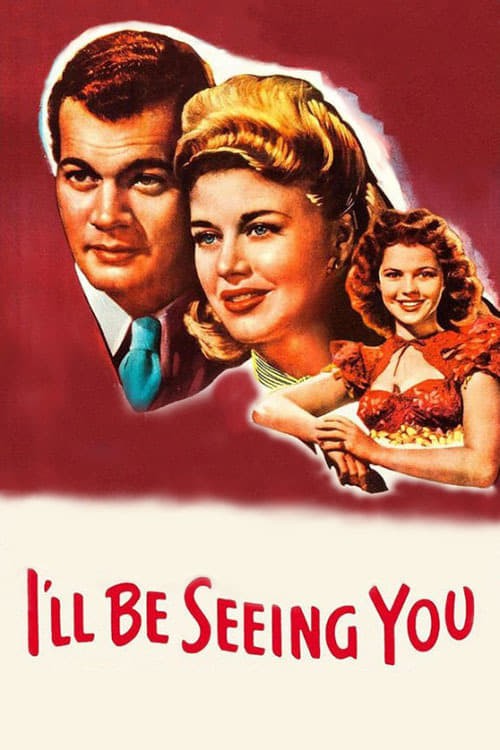 I'll Be Seeing You Movie Trailer - Suggesting Movie
