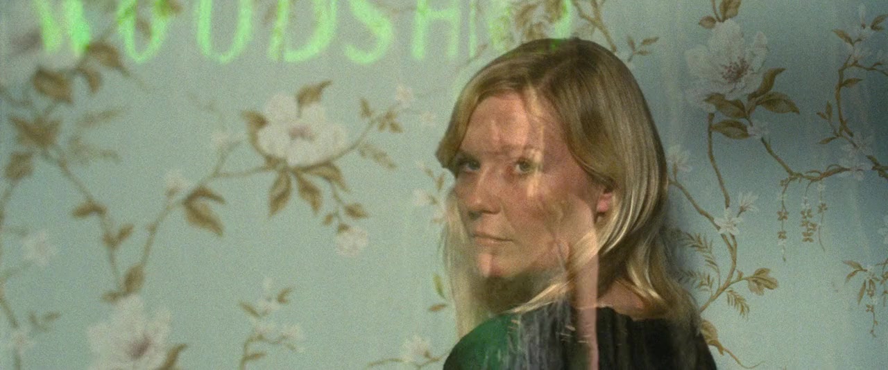 Woodshock Movie Trailer - Suggesting Movie