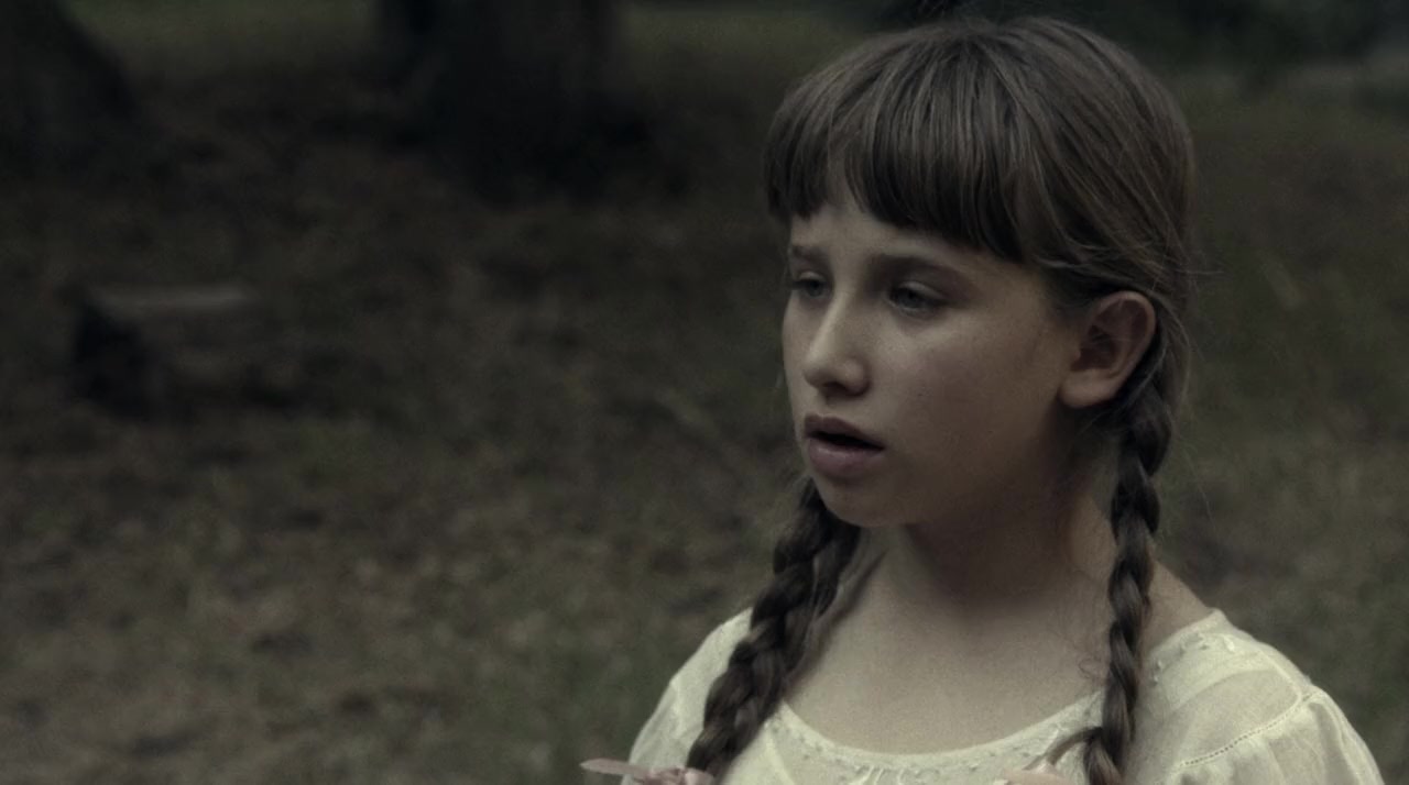 Darkness Rising Movie Trailer - Suggesting Movie