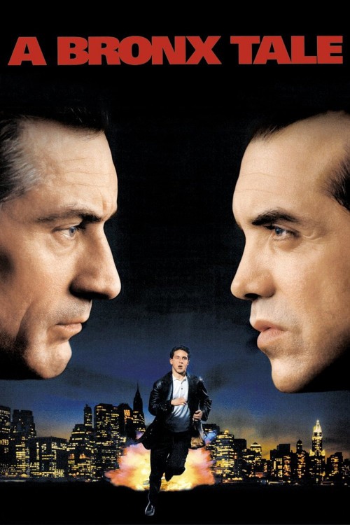 A Bronx Tale Movie Trailer - Suggesting Movie