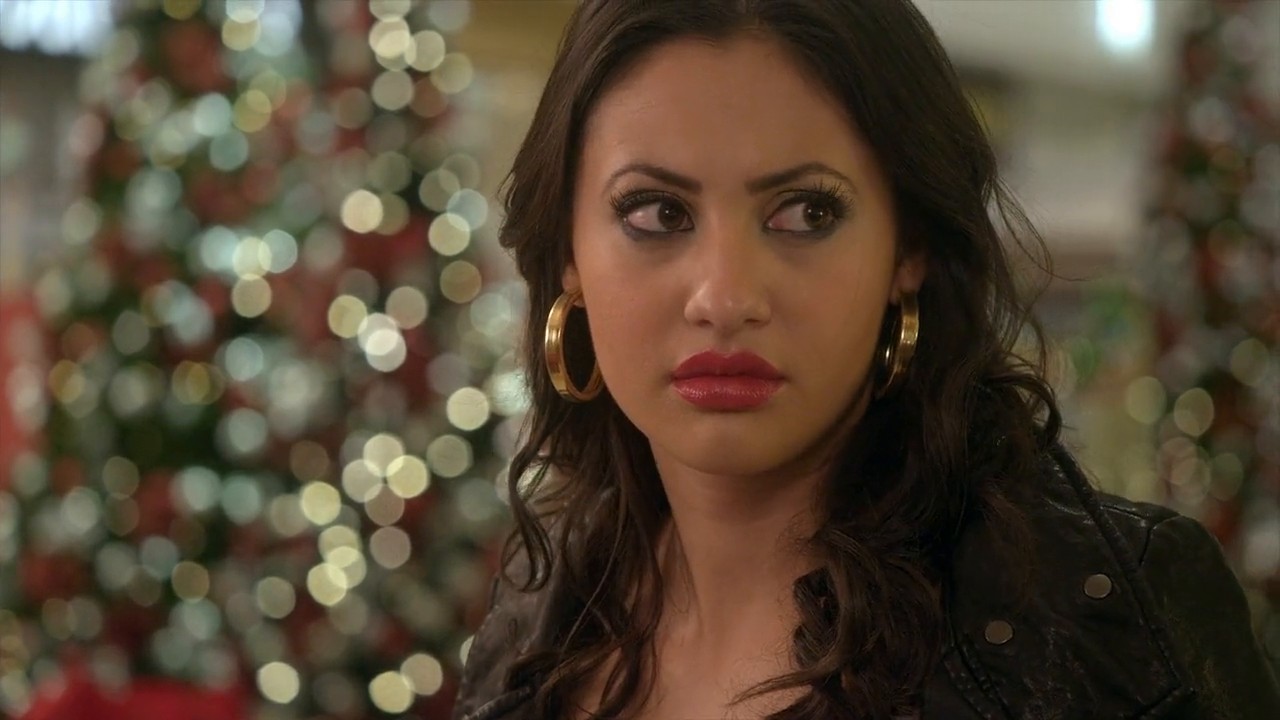 Christmas Bounty Movie Trailer - Suggesting Movie