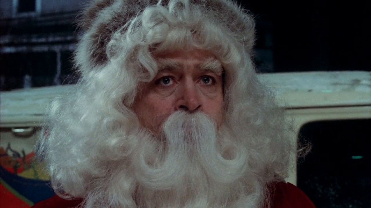 Christmas Evil Movie Trailer - Suggesting Movie
