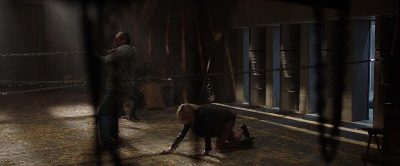 Jigsaw Movie Trailer - Suggesting Movie