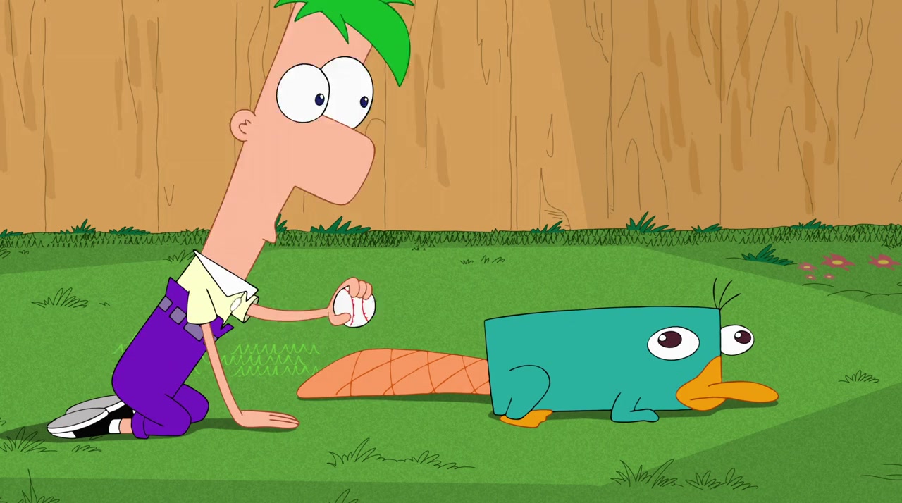 Phineas and Ferb the Movie: Across the 2nd Dimension Movie Trailer ... Phineas and Ferb the Movie: Across the 2nd Dimension Movie Trailer ...
