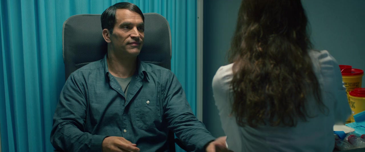 Day Of The Dead Bloodline Movie Trailer Suggesting Movie