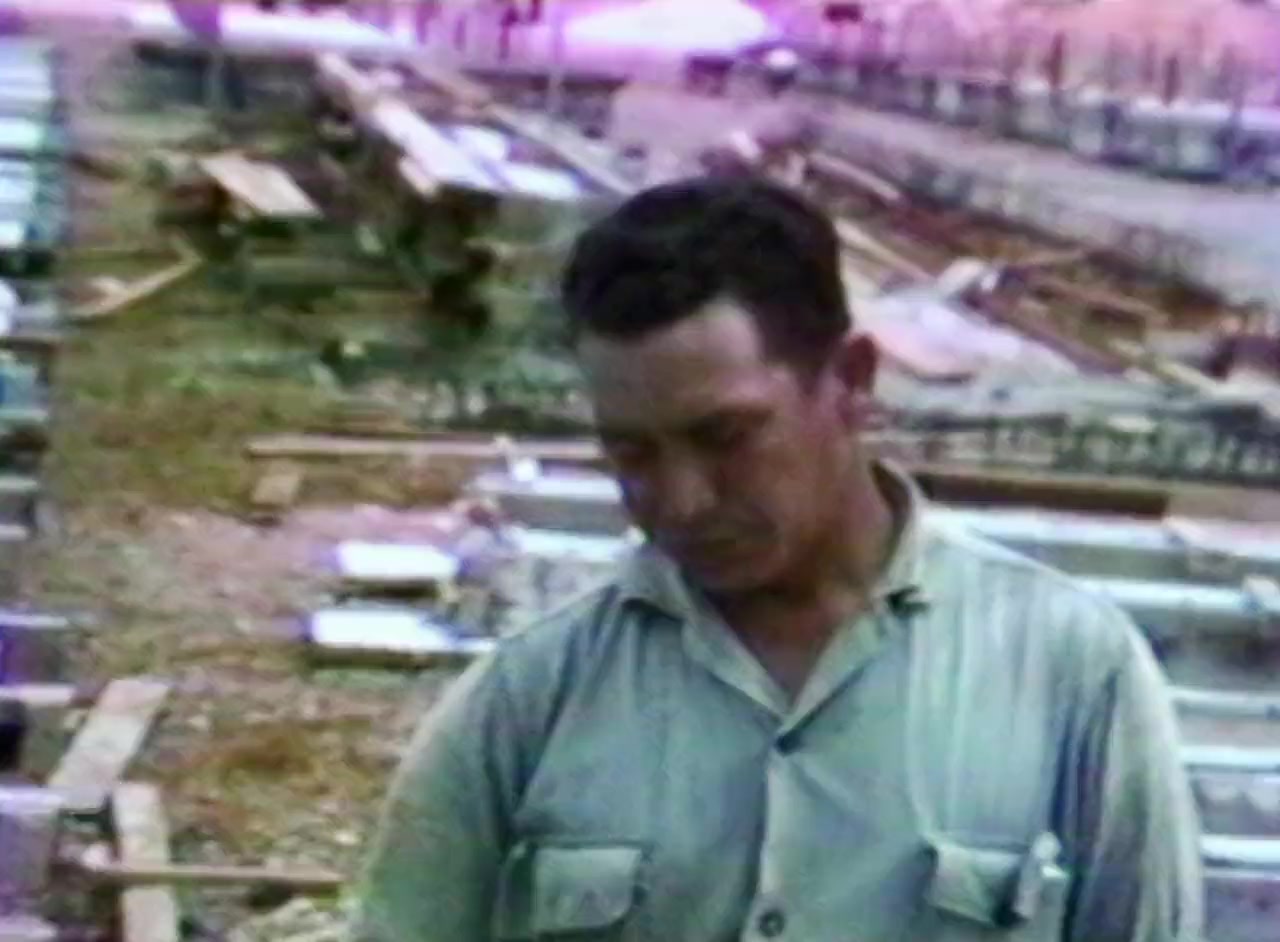 Cuba and the Cameraman Movie Trailer - Suggesting Movie