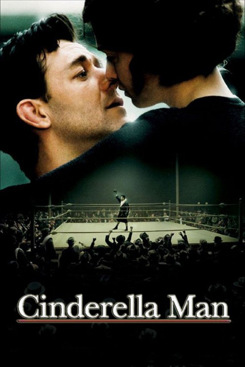 Cinderella Man Movie Trailer - Suggesting Movie