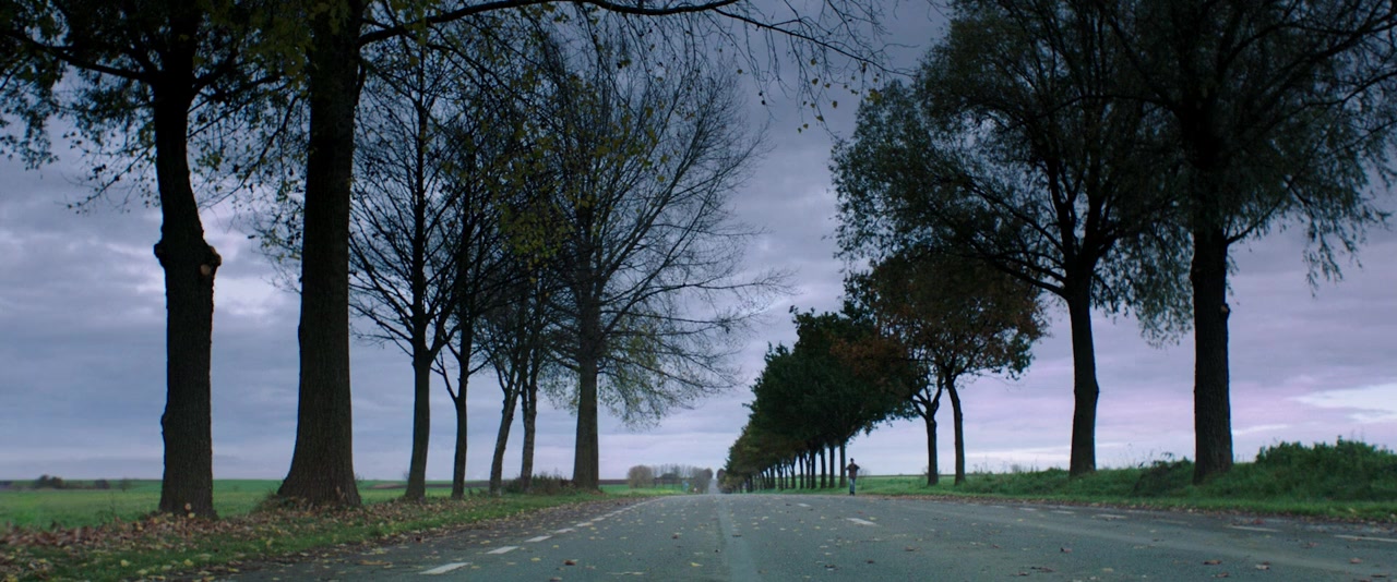 Raw Movie Trailer - Suggesting Movie