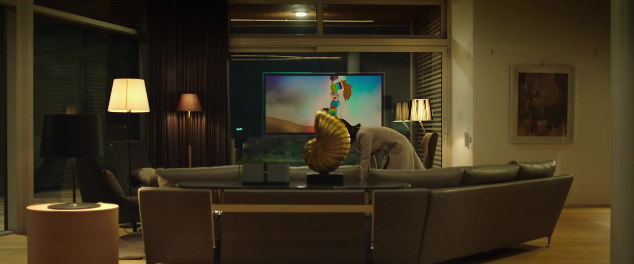 Reset Movie Trailer - Suggesting Movie