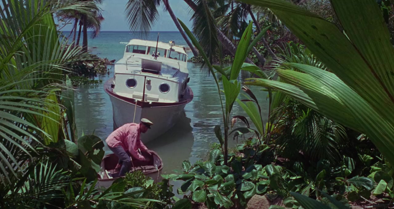 Father Goose Movie Trailer - Suggesting Movie