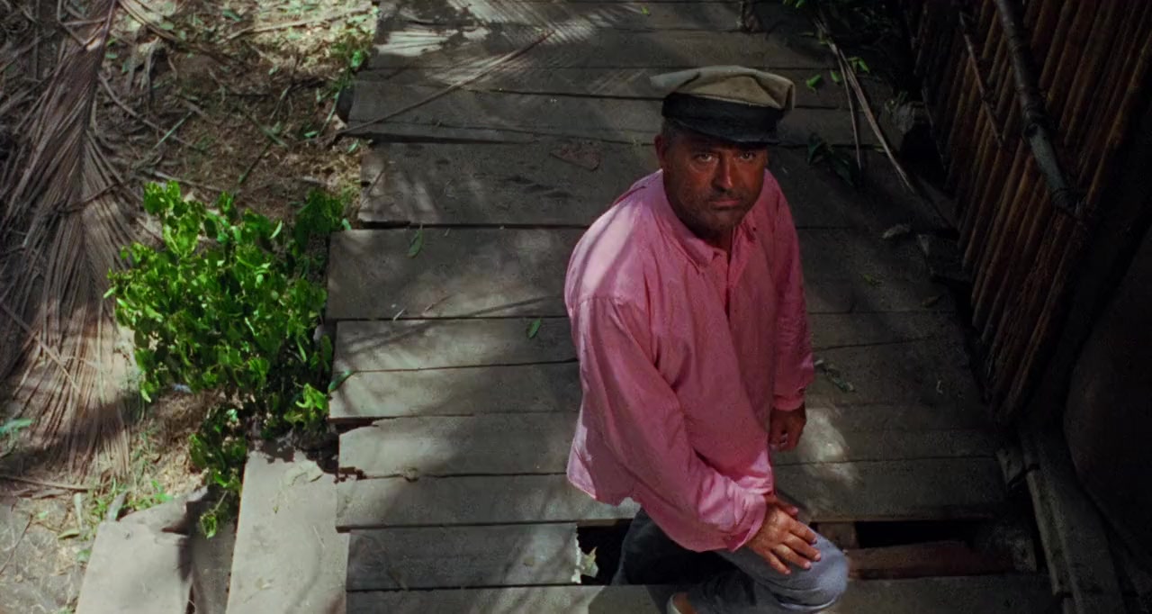 Father Goose Movie Trailer - Suggesting Movie