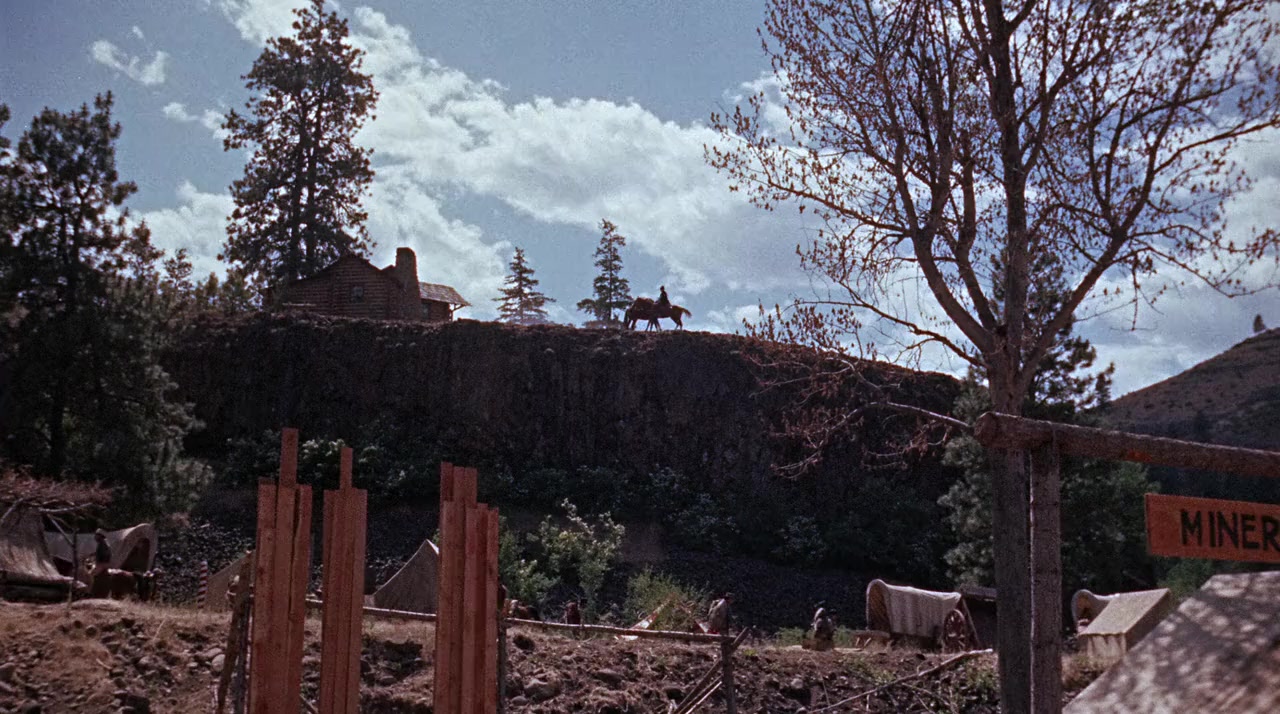 The Hanging Tree Movie Trailer - Suggesting Movie