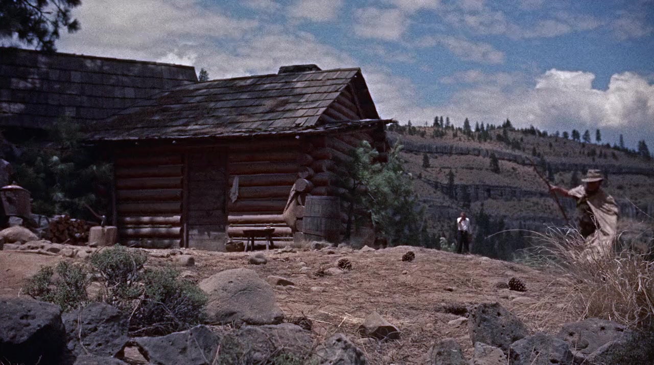 The Hanging Tree Movie Trailer - Suggesting Movie