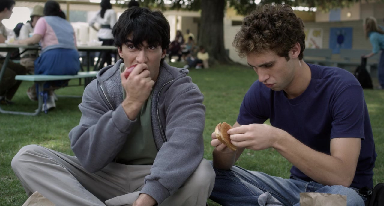 Con Man Movie Trailer - Suggesting Movie