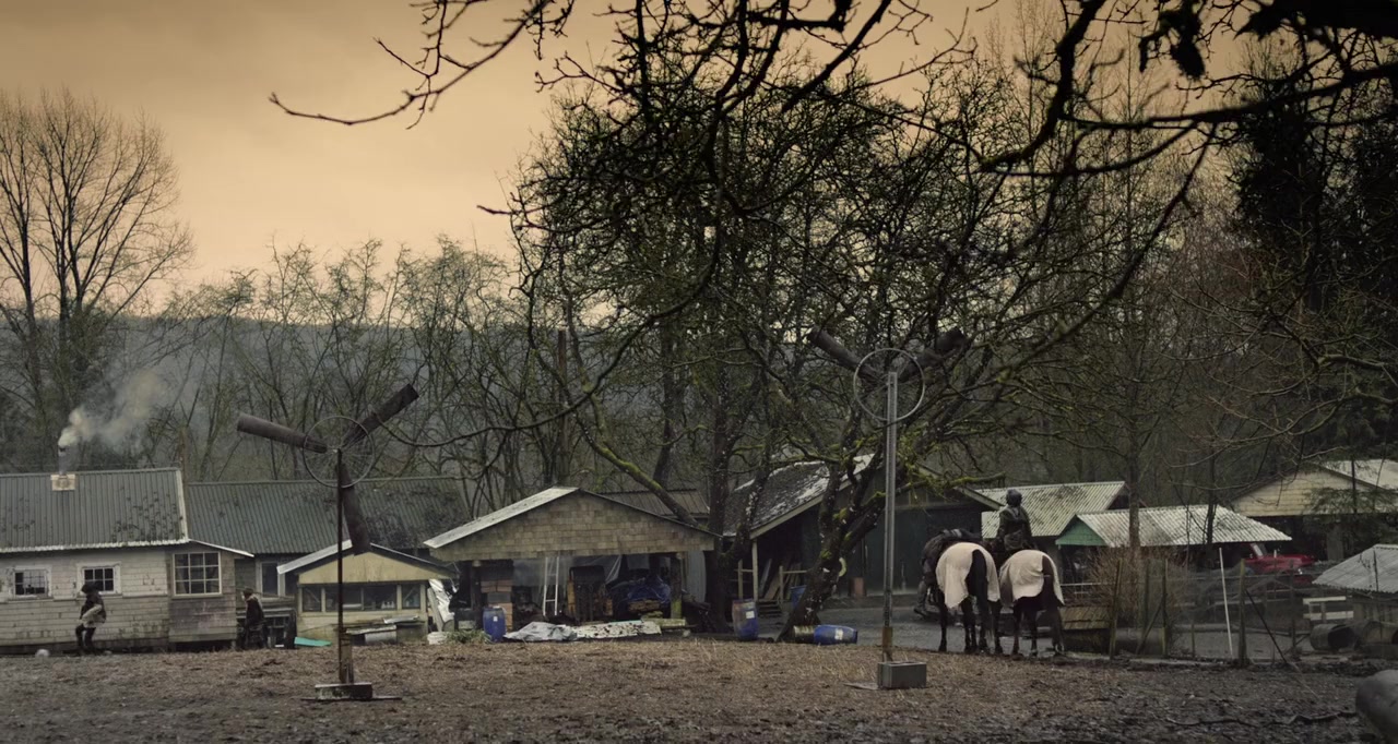 Scorched Earth Movie Trailer - Suggesting Movie