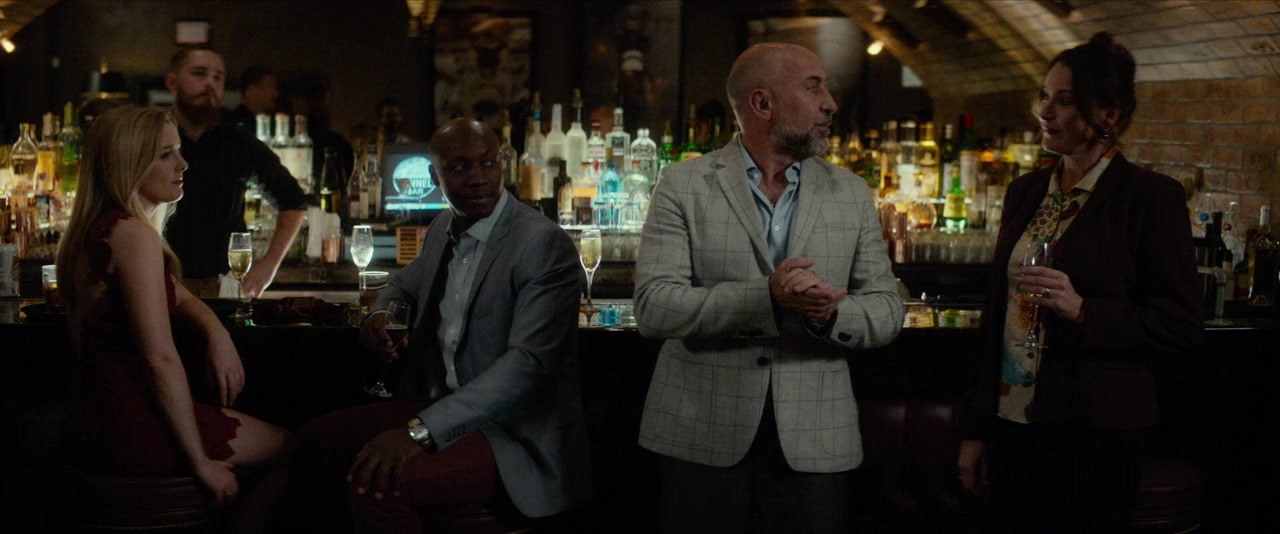 People You May Know Movie Trailer - Suggesting Movie