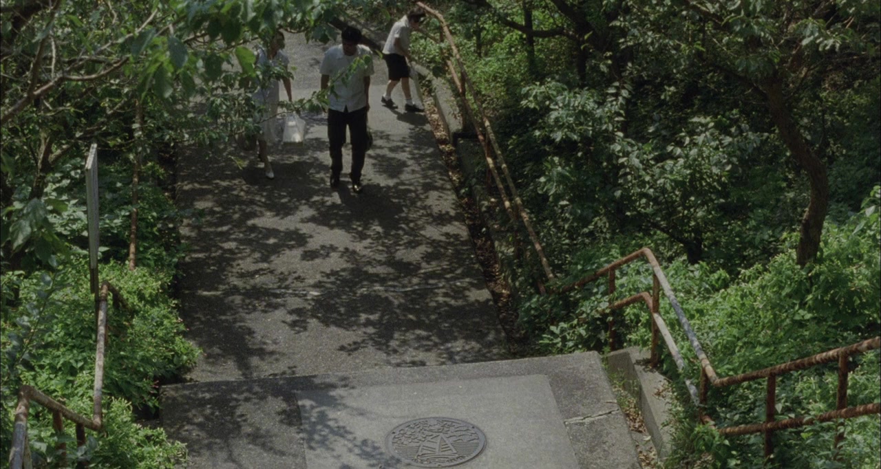 Still Walking Movie Trailer - Suggesting Movie