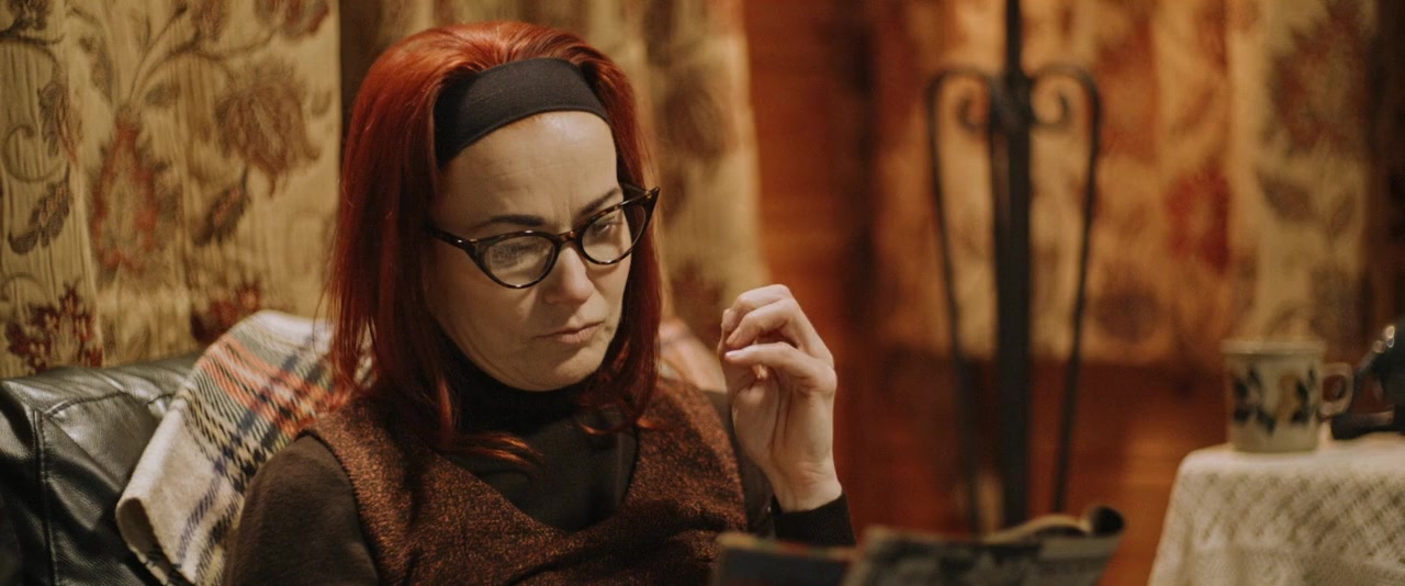 Cabin 28 Movie Trailer - Suggesting Movie