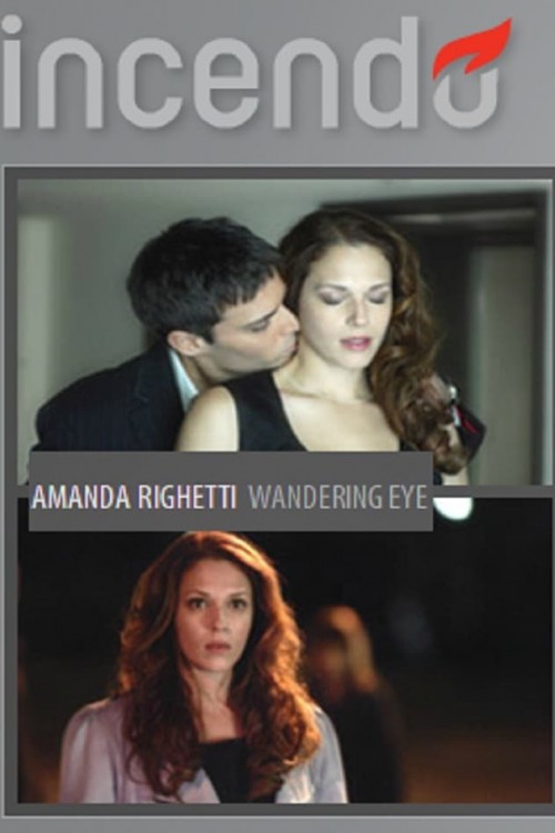 Wandering Eye Movie Trailer - Suggesting Movie