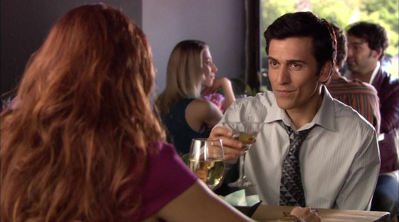 Wandering Eye Movie Trailer - Suggesting Movie