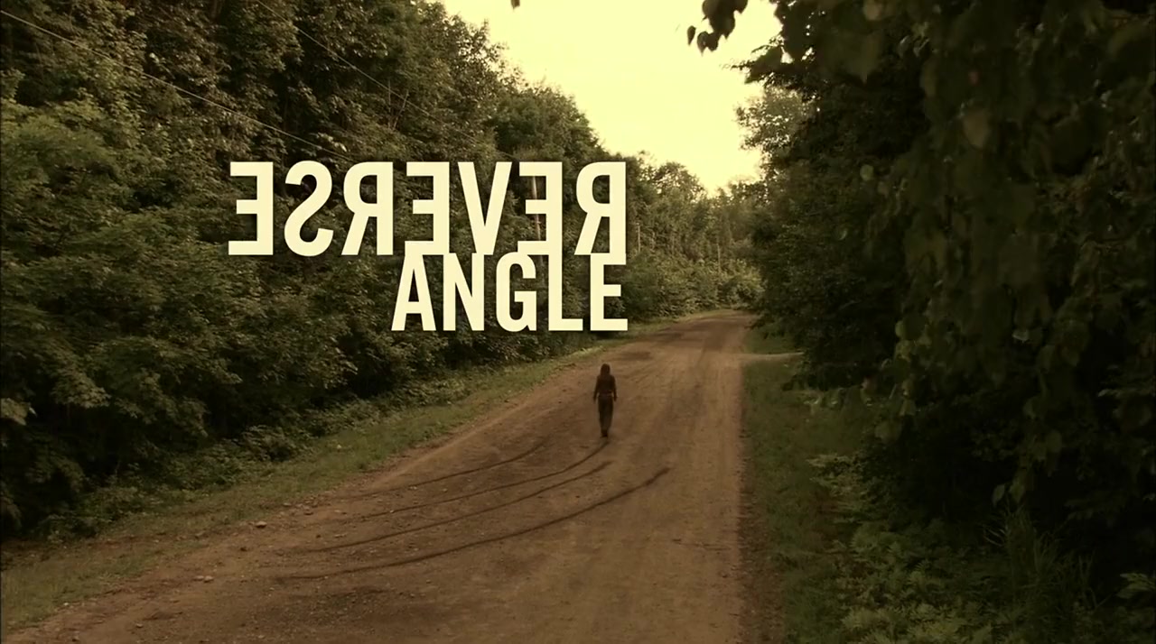 Reverse Angle Movie Trailer - Suggesting Movie