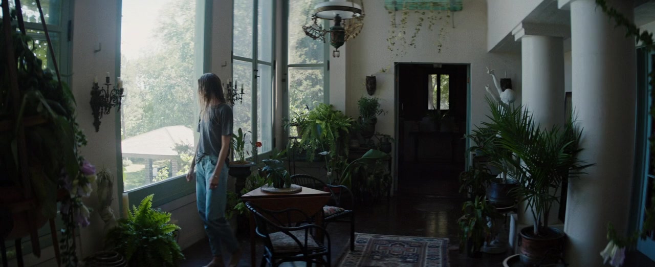 Welcome the Stranger Movie Trailer - Suggesting Movie