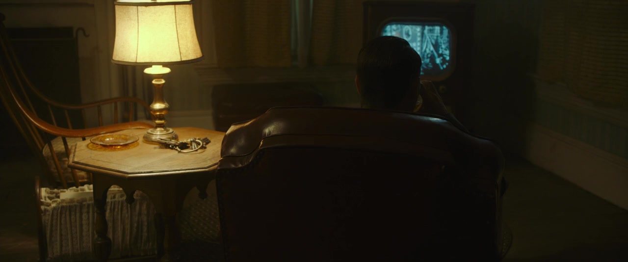 Insidious: The Last Key Movie Trailer - Suggesting Movie