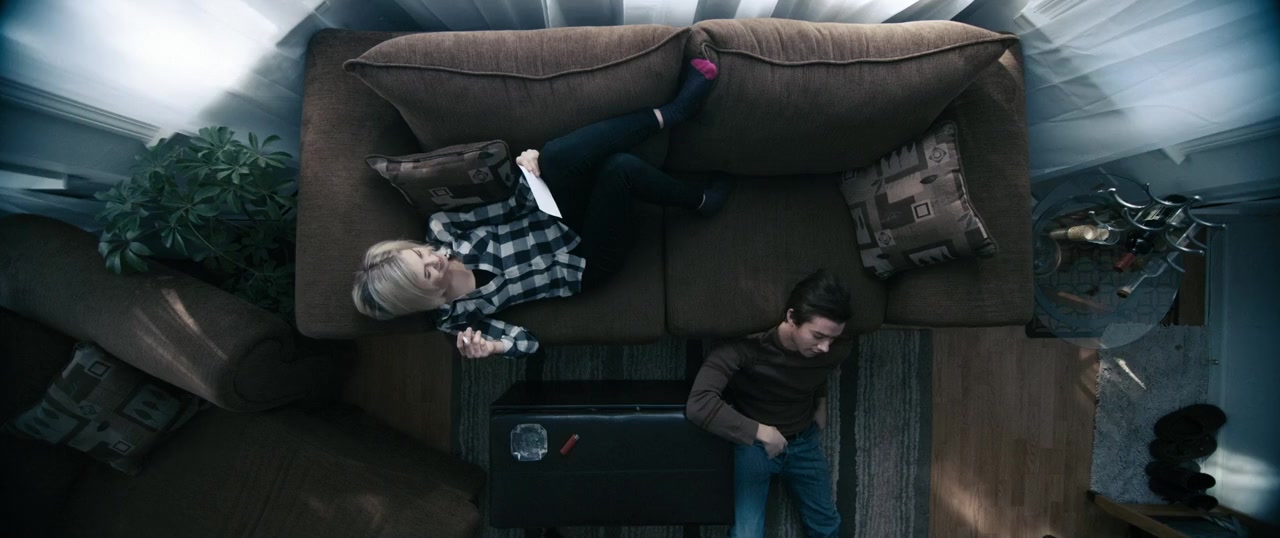 Altered Hours Movie Trailer - Suggesting Movie