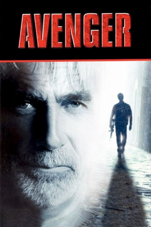 Avenger Movie Trailer - Suggesting Movie