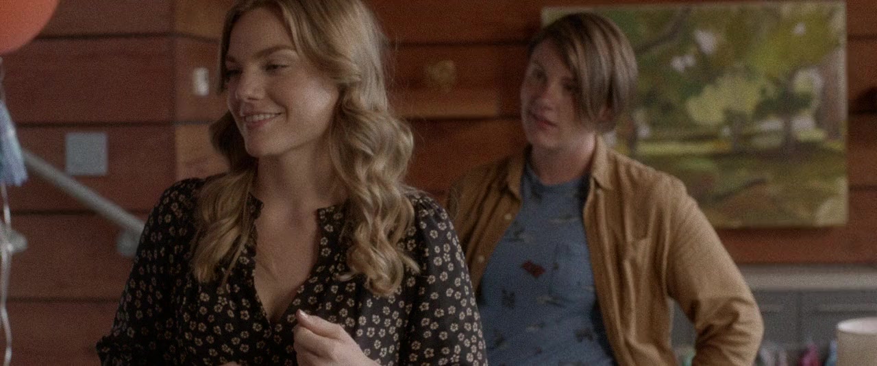 The Feels Movie Trailer - Suggesting Movie