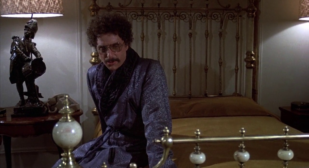 Coffy Movie Trailer - Suggesting Movie