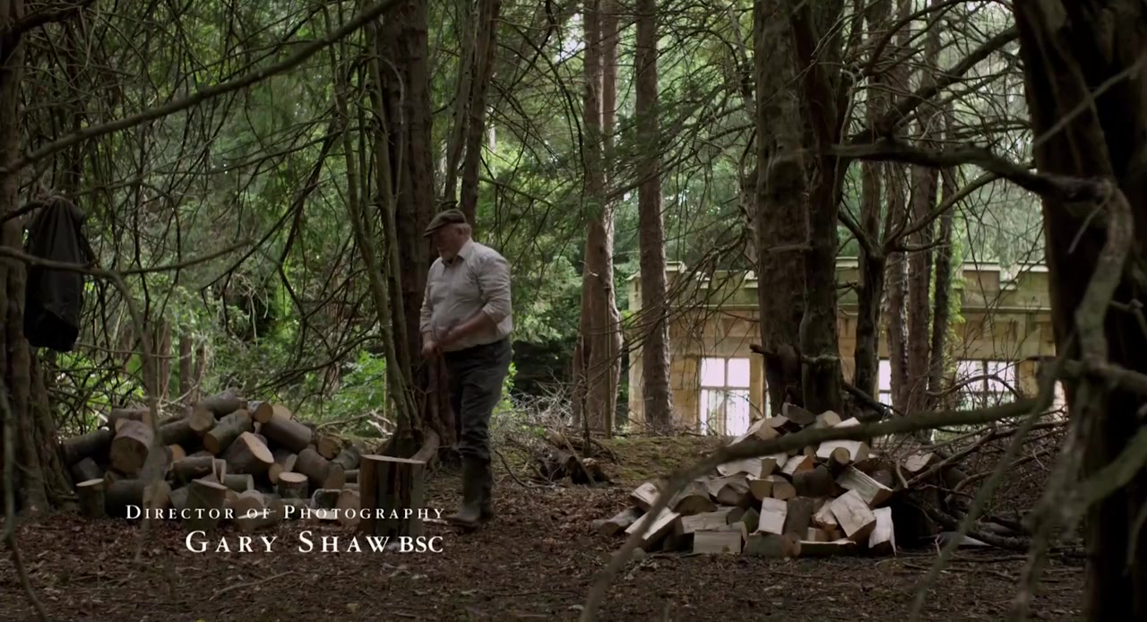 Estranged Movie Trailer - Suggesting Movie