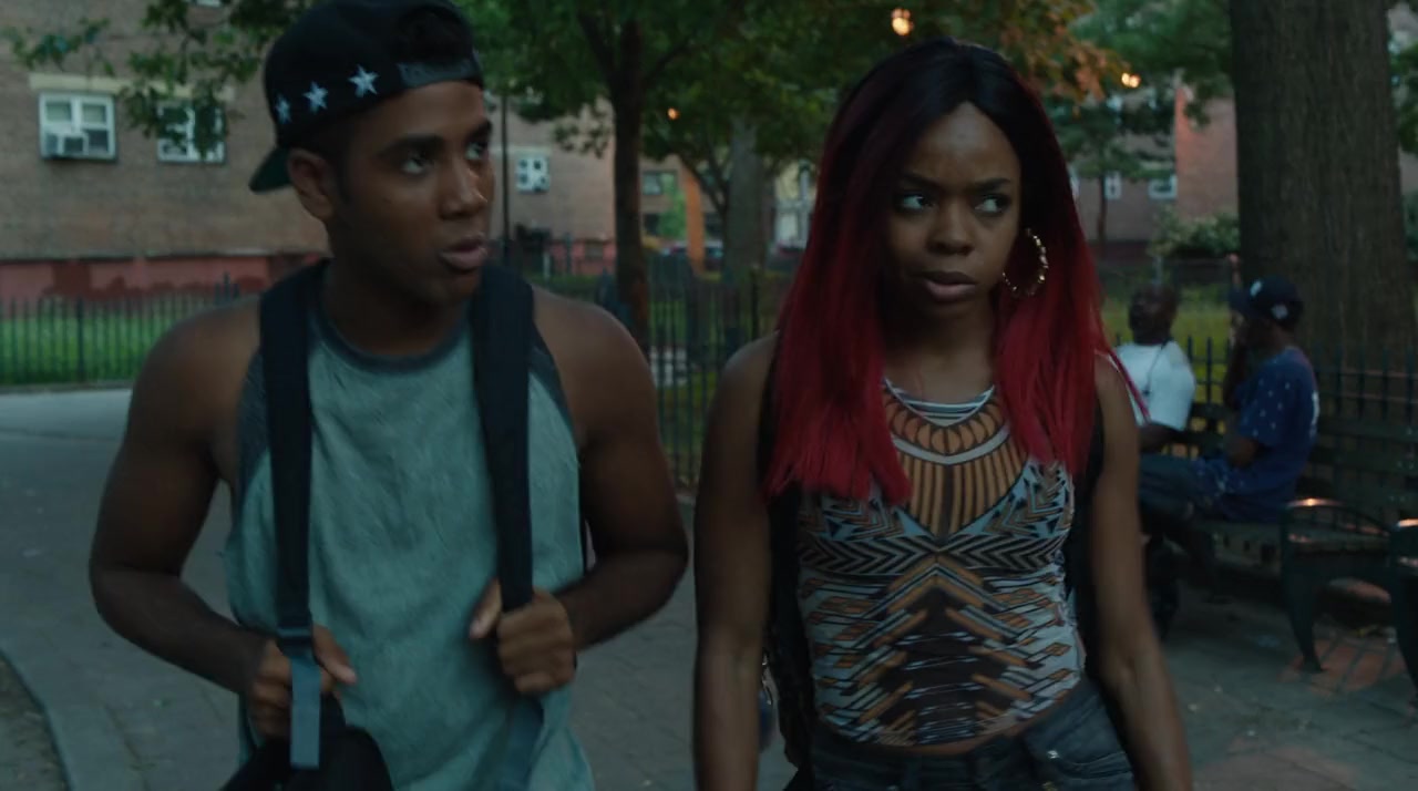 First Match Movie Trailer - Suggesting Movie