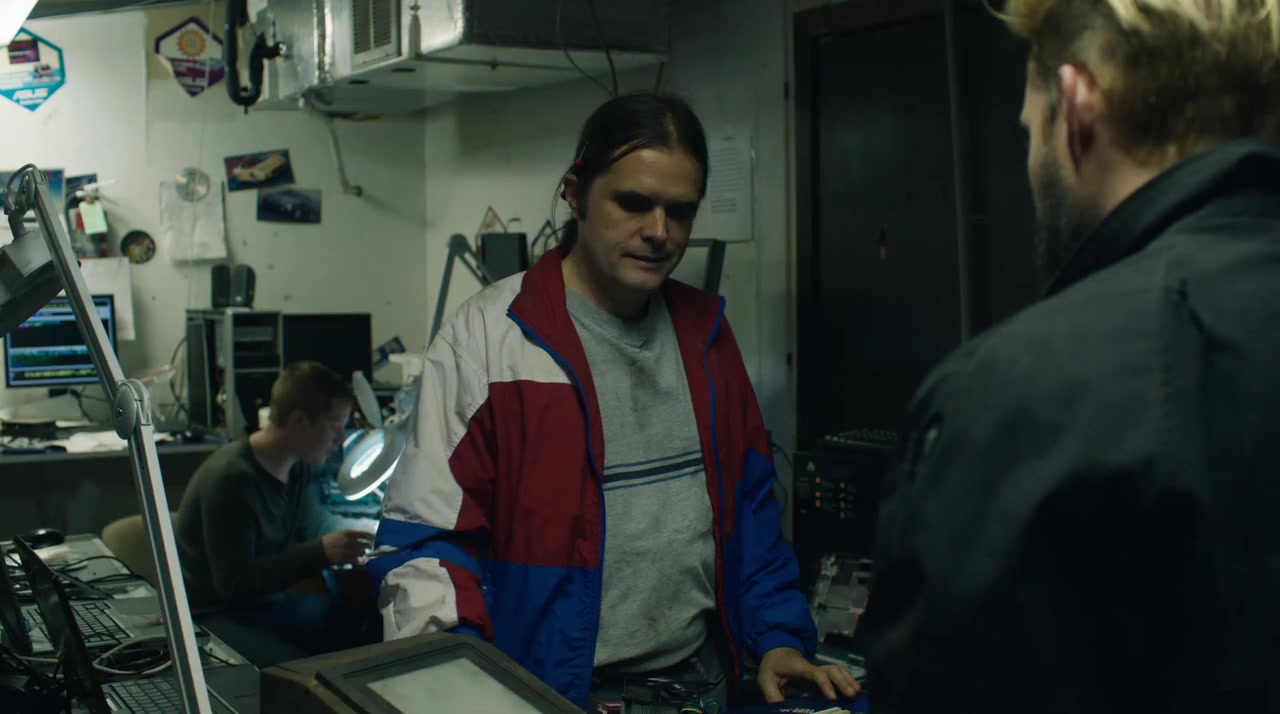 Jackrabbit Movie Trailer - Suggesting Movie