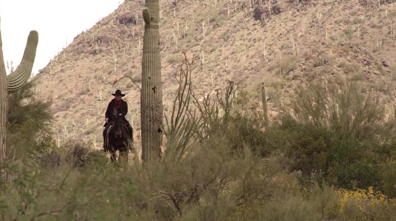 Cowboy Zombies Movie Trailer - Suggesting Movie