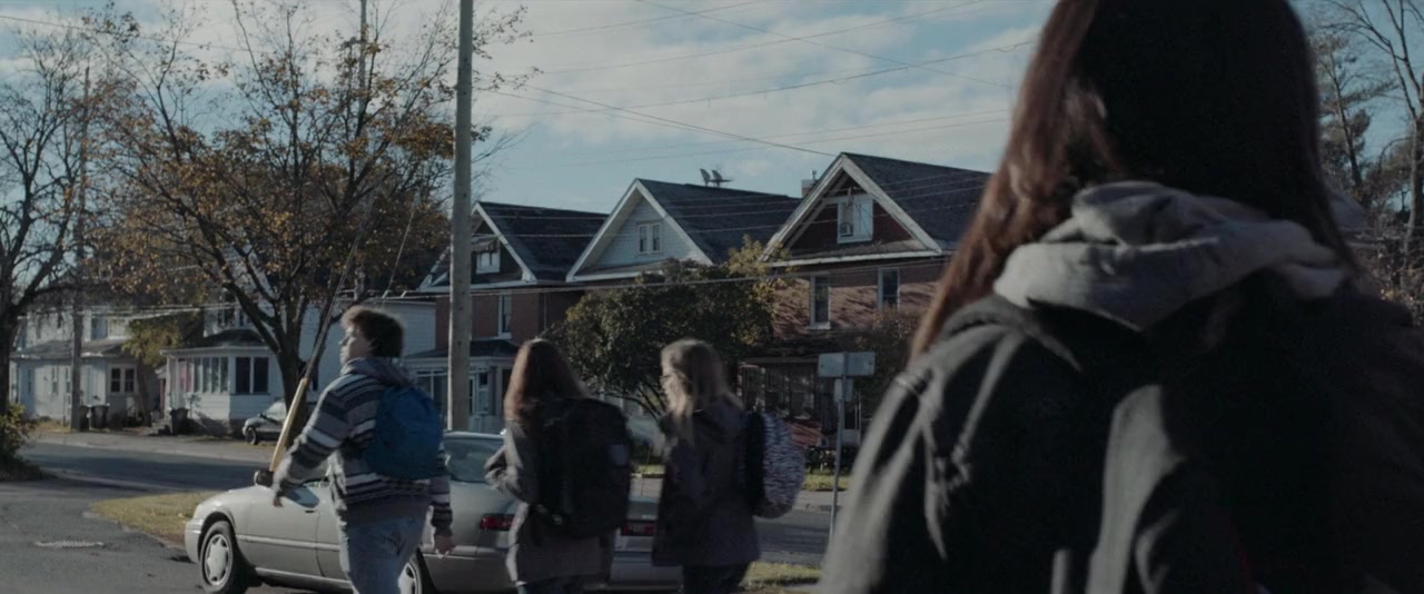 Pyewacket Movie Trailer - Suggesting Movie