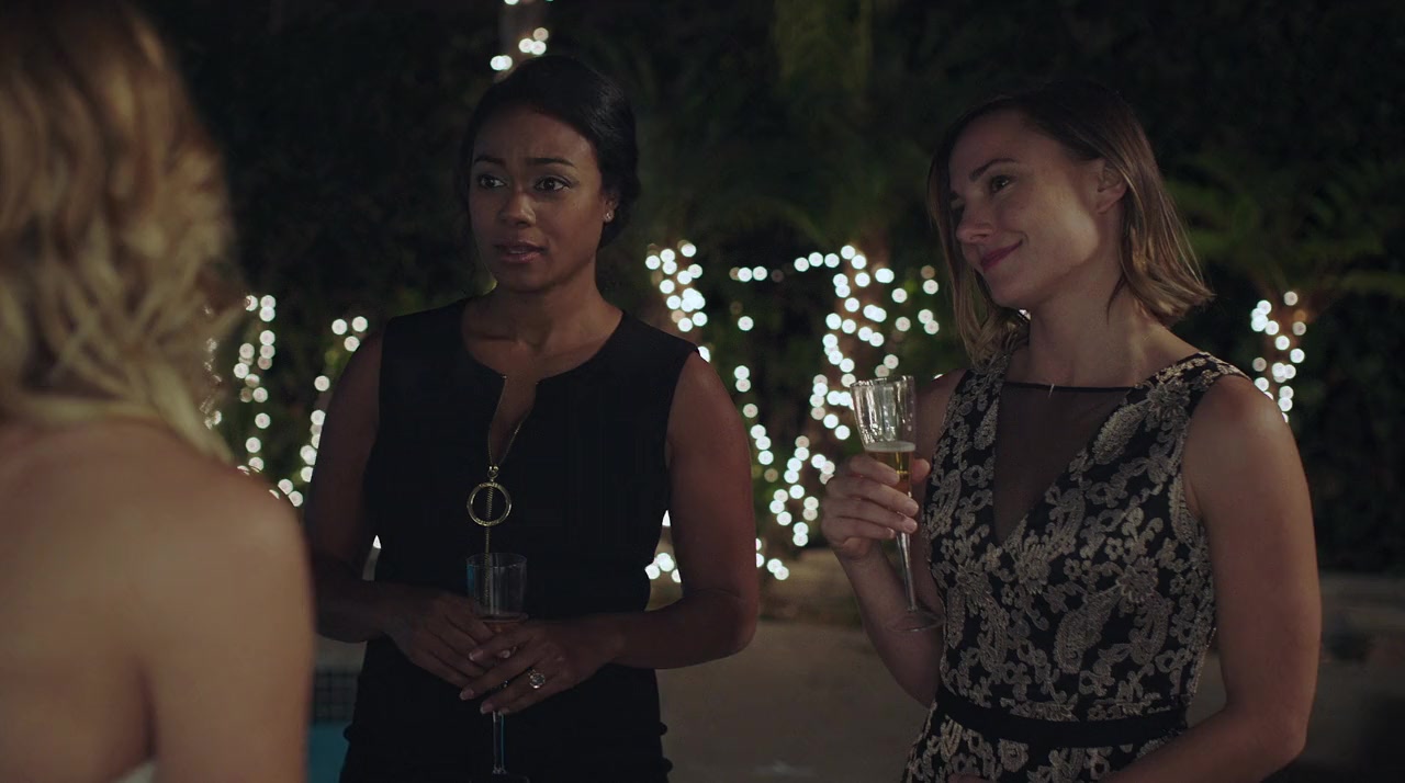 The Good Nanny Movie Trailer - Suggesting Movie