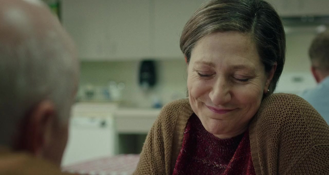 Outside In Movie Trailer - Suggesting Movie