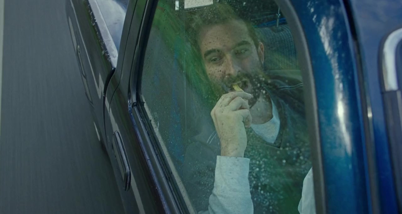 Outside In Movie Trailer - Suggesting Movie