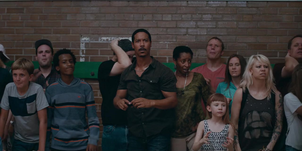 Amateur Movie Trailer - Suggesting Movie