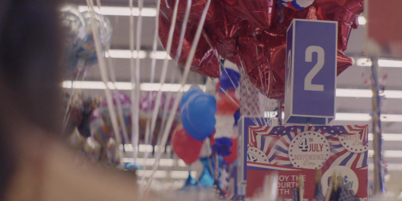 6 Balloons Movie Trailer - Suggesting Movie