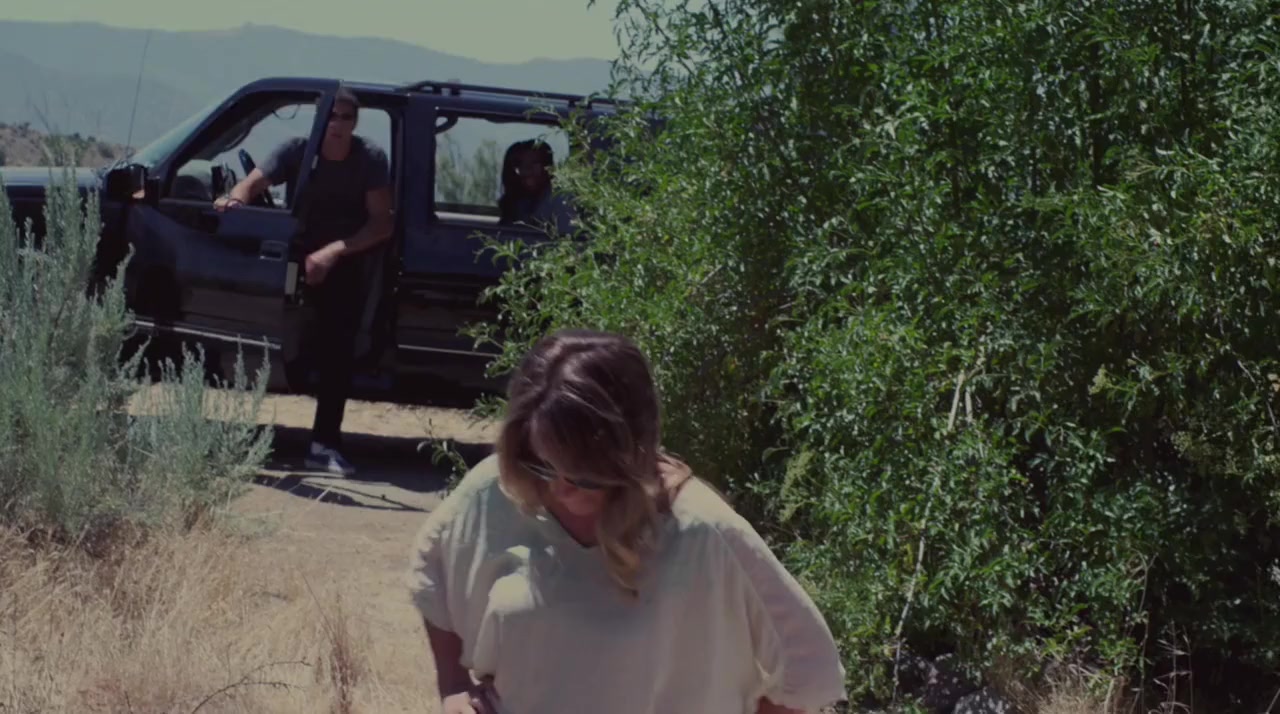 Desecrated Movie Trailer - Suggesting Movie