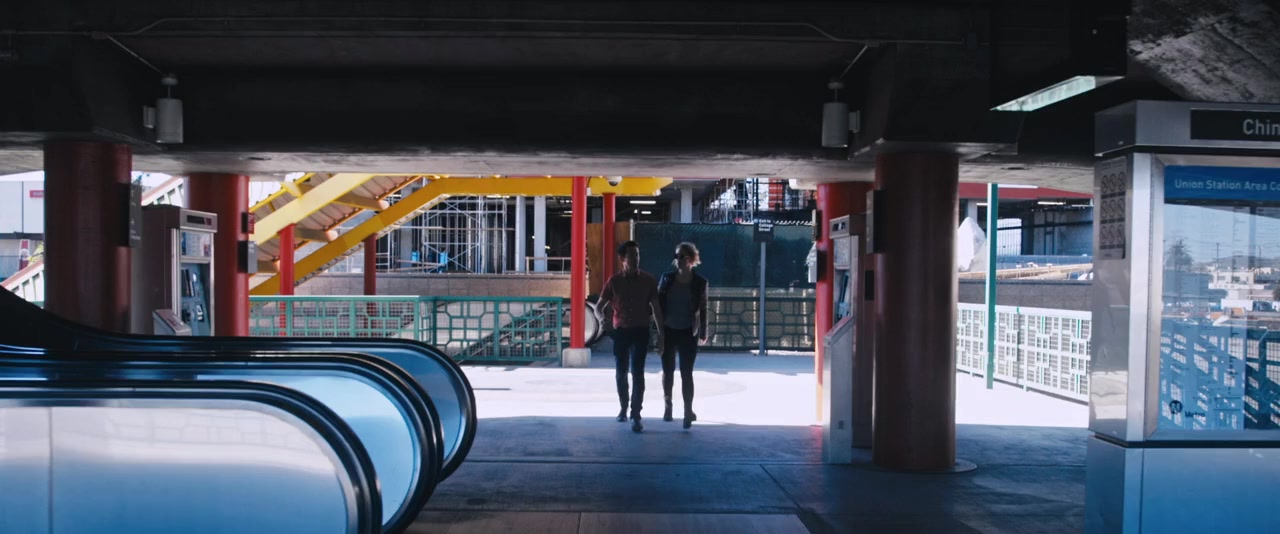 Negative Movie Trailer - Suggesting Movie