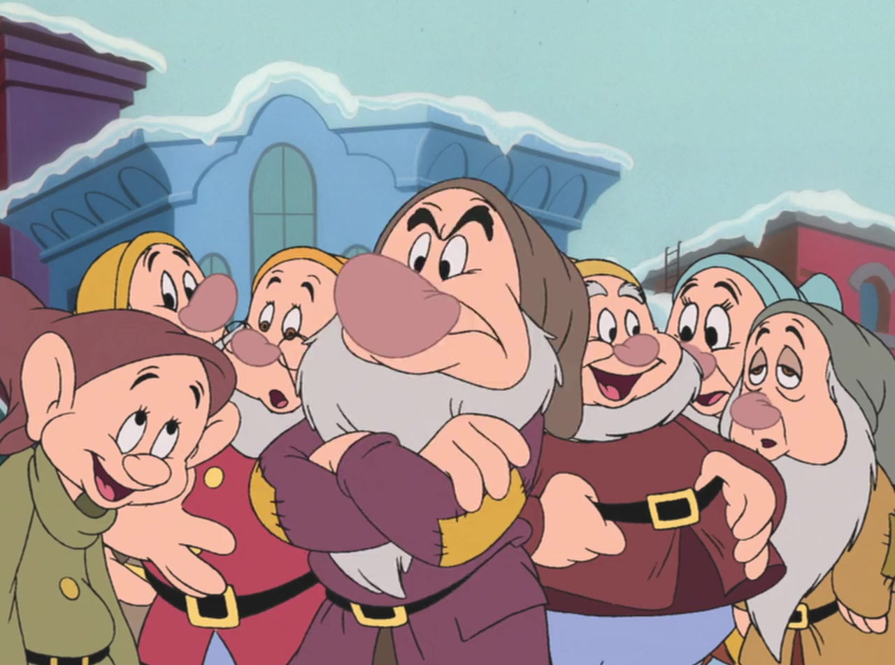 Mickey's Magical Christmas: Snowed in at the House of Mouse Movie ...