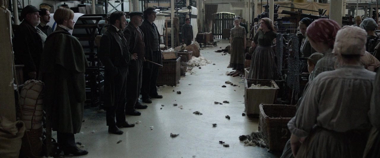 The Young Karl Marx Movie Trailer - Suggesting Movie