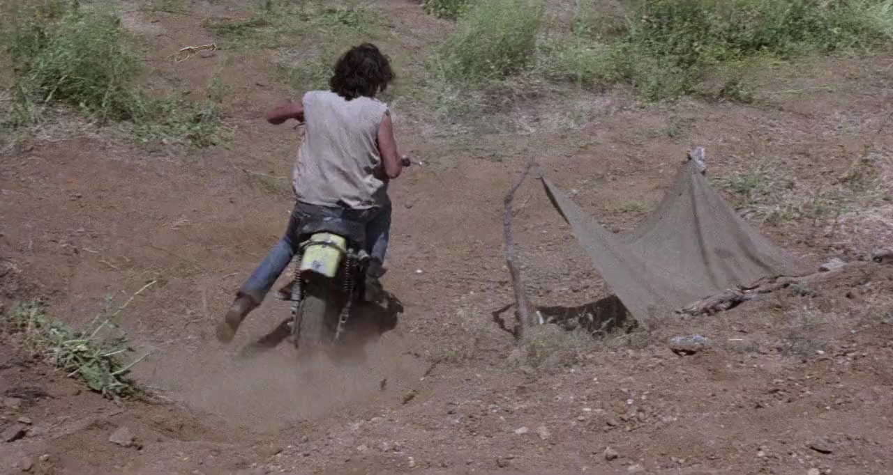 Penitentiary Movie Trailer - Suggesting Movie