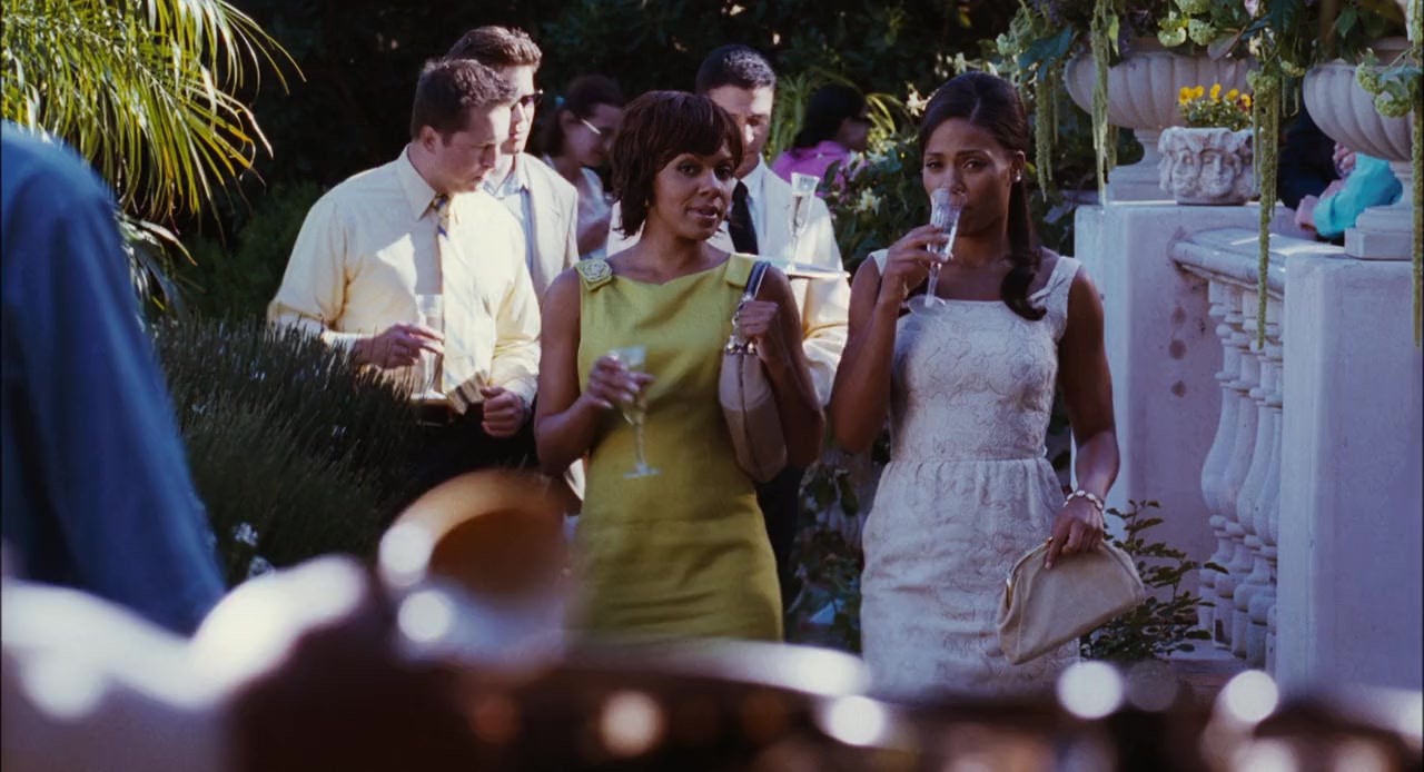 Something New Movie Trailer - Suggesting Movie